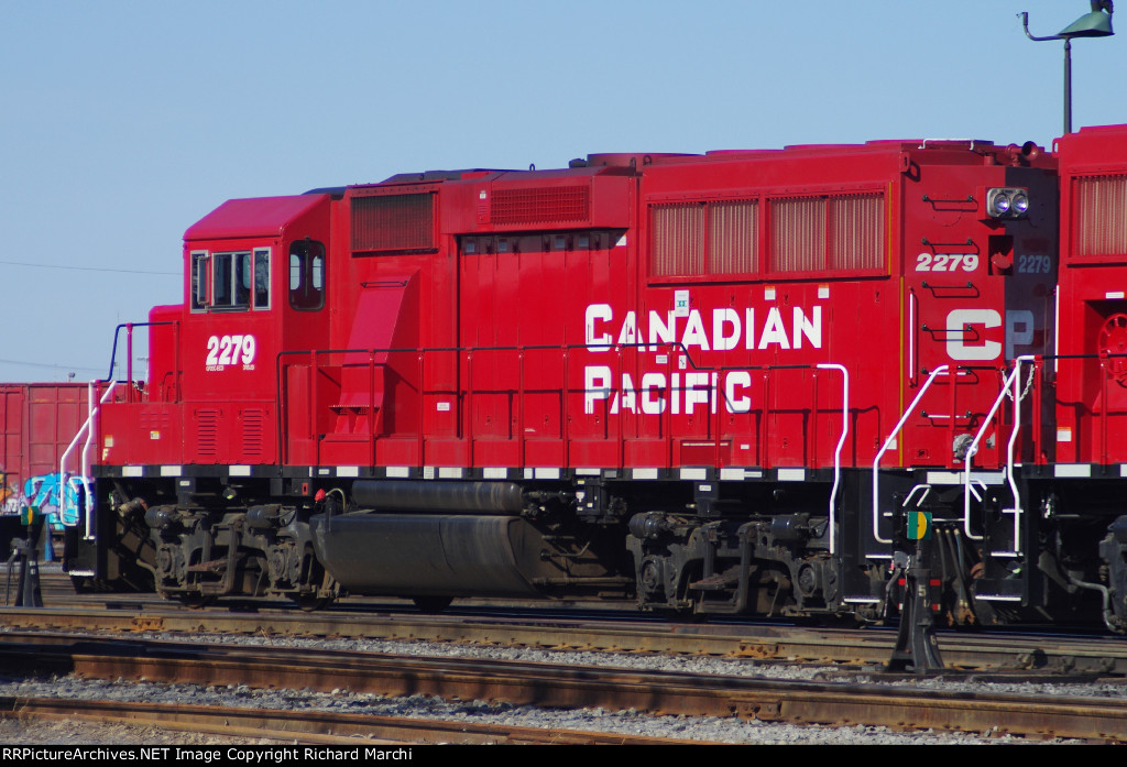 CP 2279